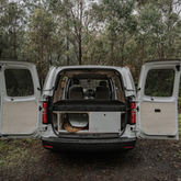 Custom Van Fitouts