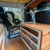 2008 VW Transporter Custom Project – Custom Van Fitouts