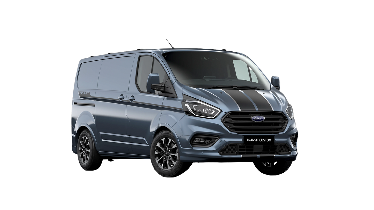Compatible Vans | Custom Van Fitouts
