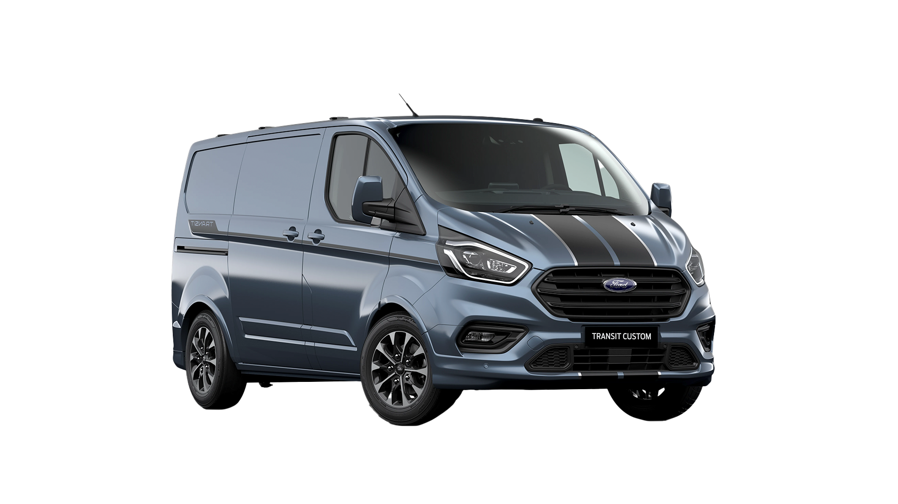 Custom Van Fitouts Compatible Vans